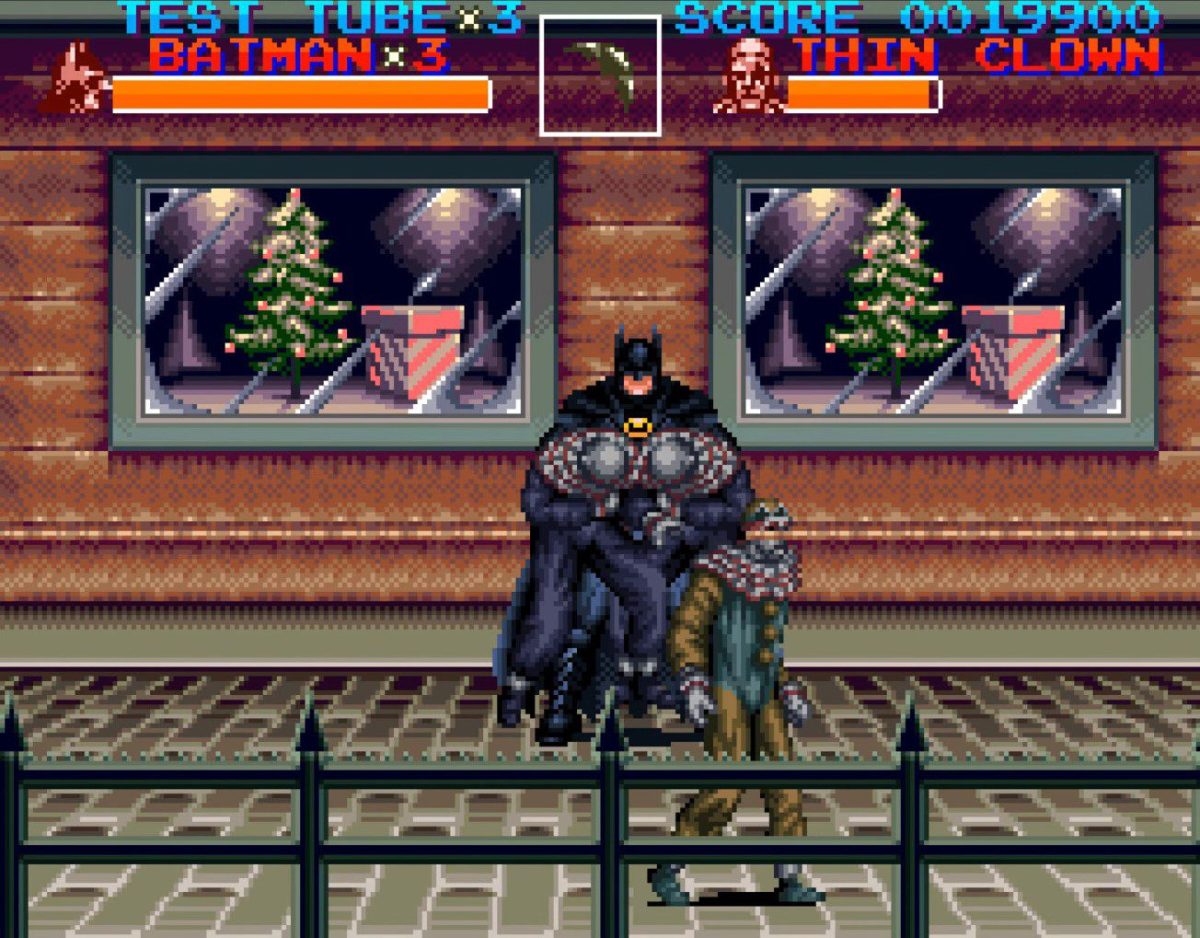 The most overlooked SNES games