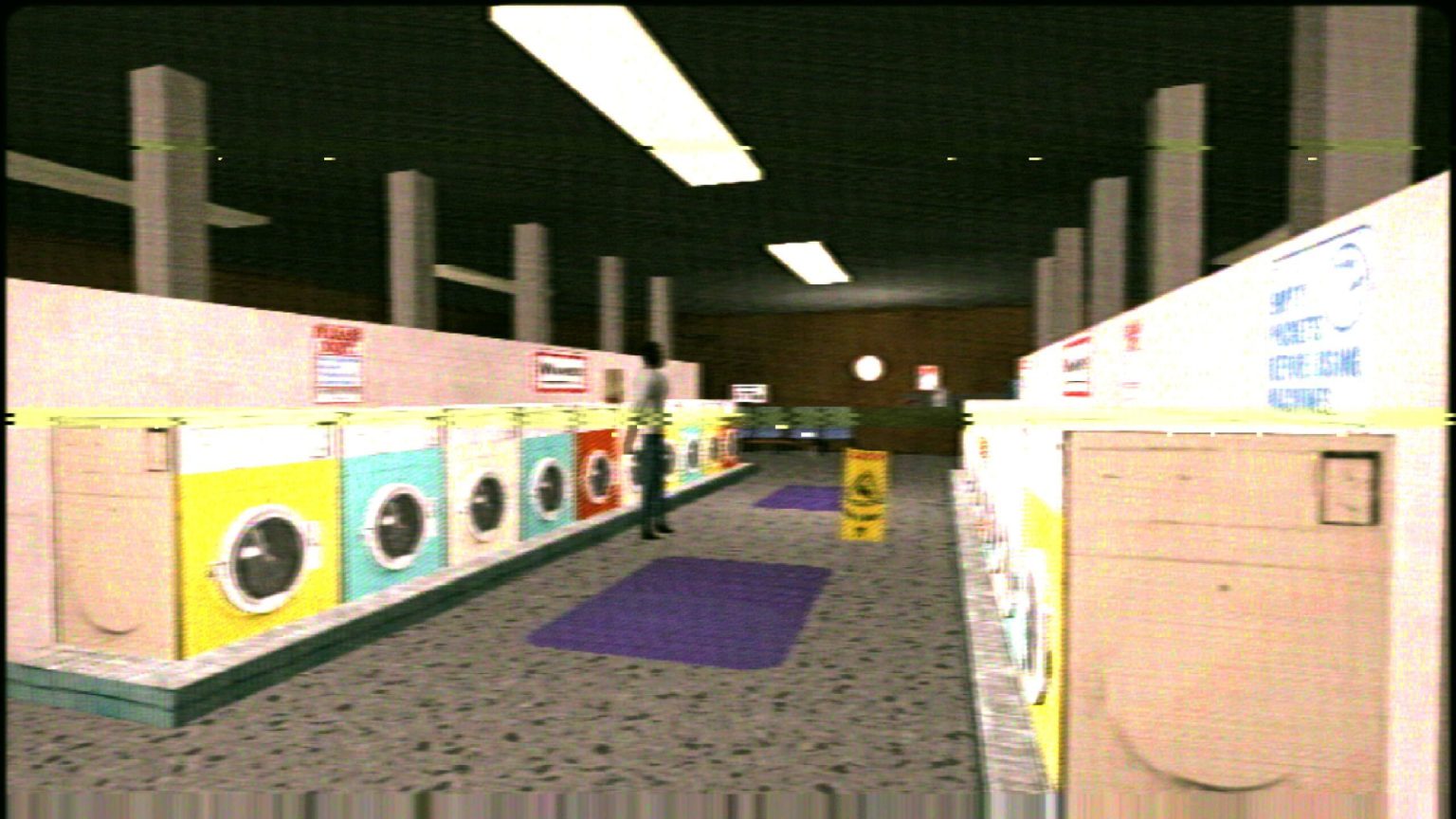 Review: Bloodwash – Destructoid