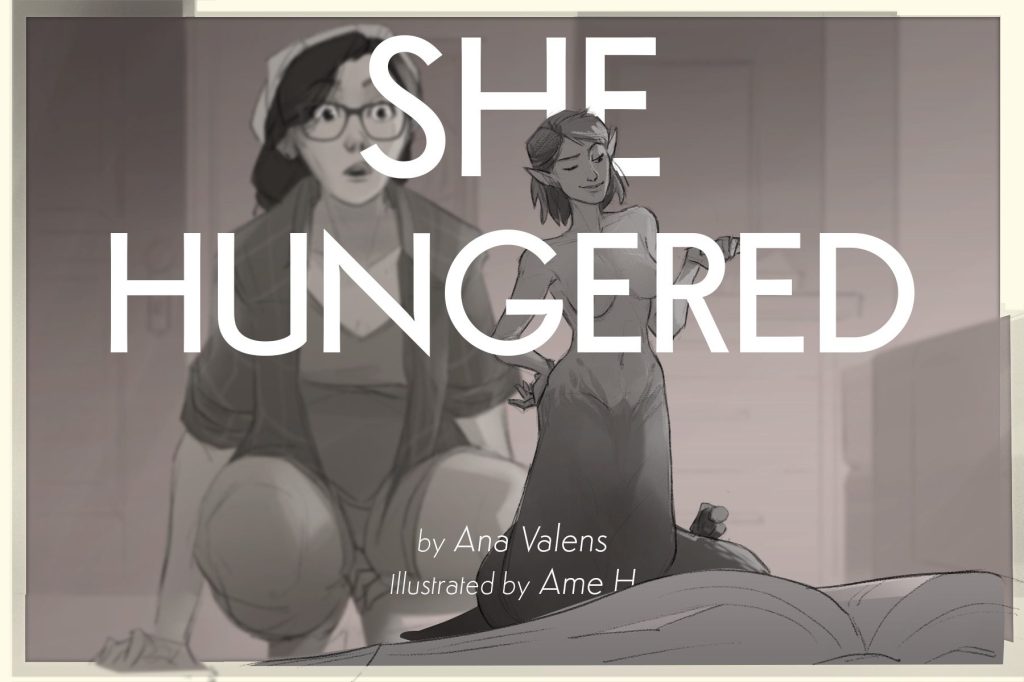 Gamer Girl Spotlight: Ana Valens