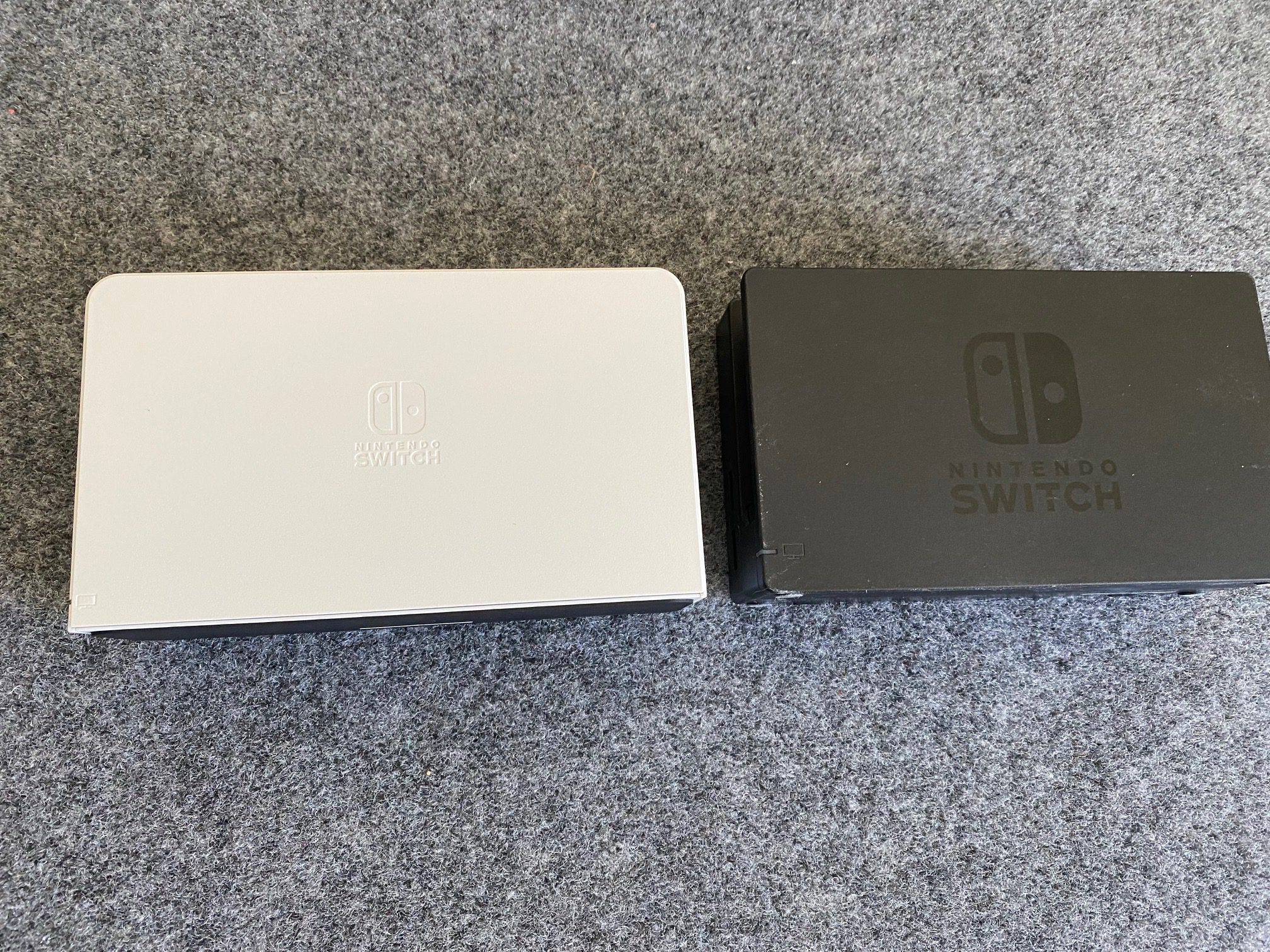 Review: Nintendo Switch OLED – Destructoid