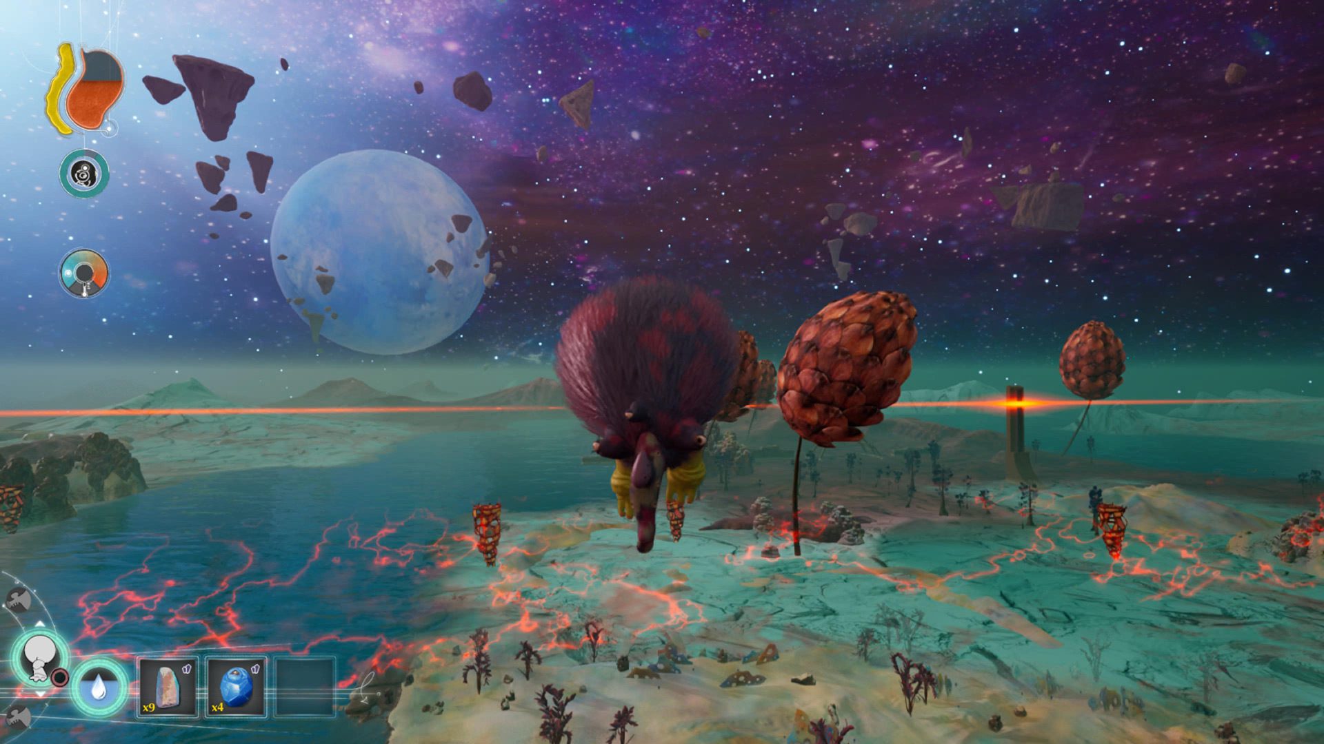 Review: The Eternal Cylinder – Destructoid