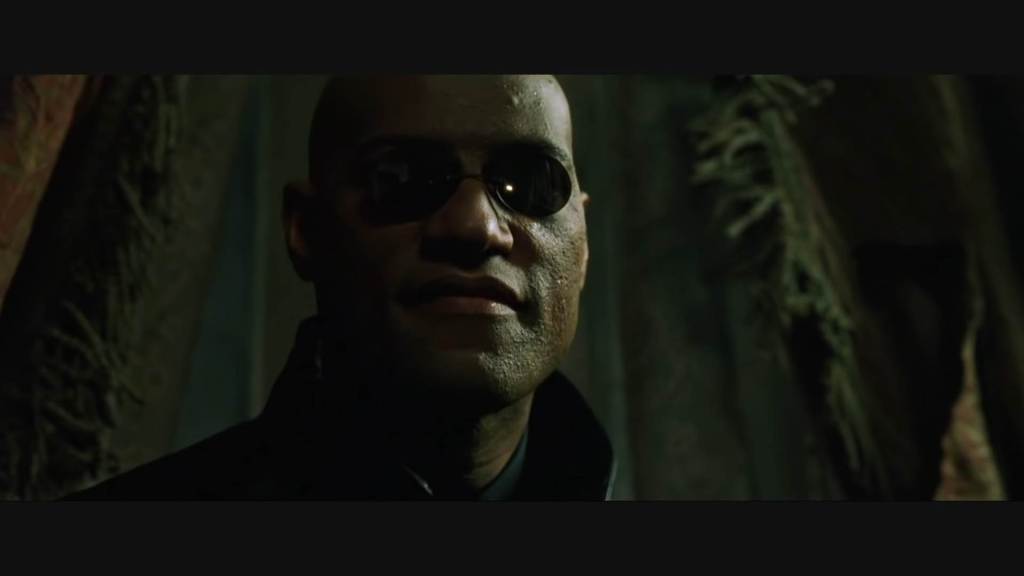 The Matrix Resurrections trailer is spurring up The Matrix Online talk