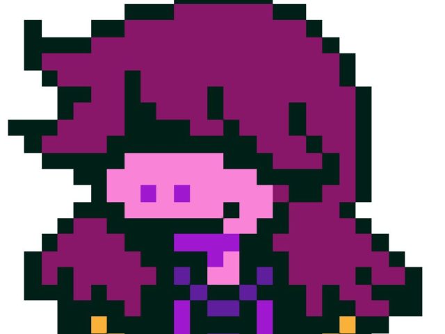 Deltarune Chapter 2 will be dropping tomorrow, September 17