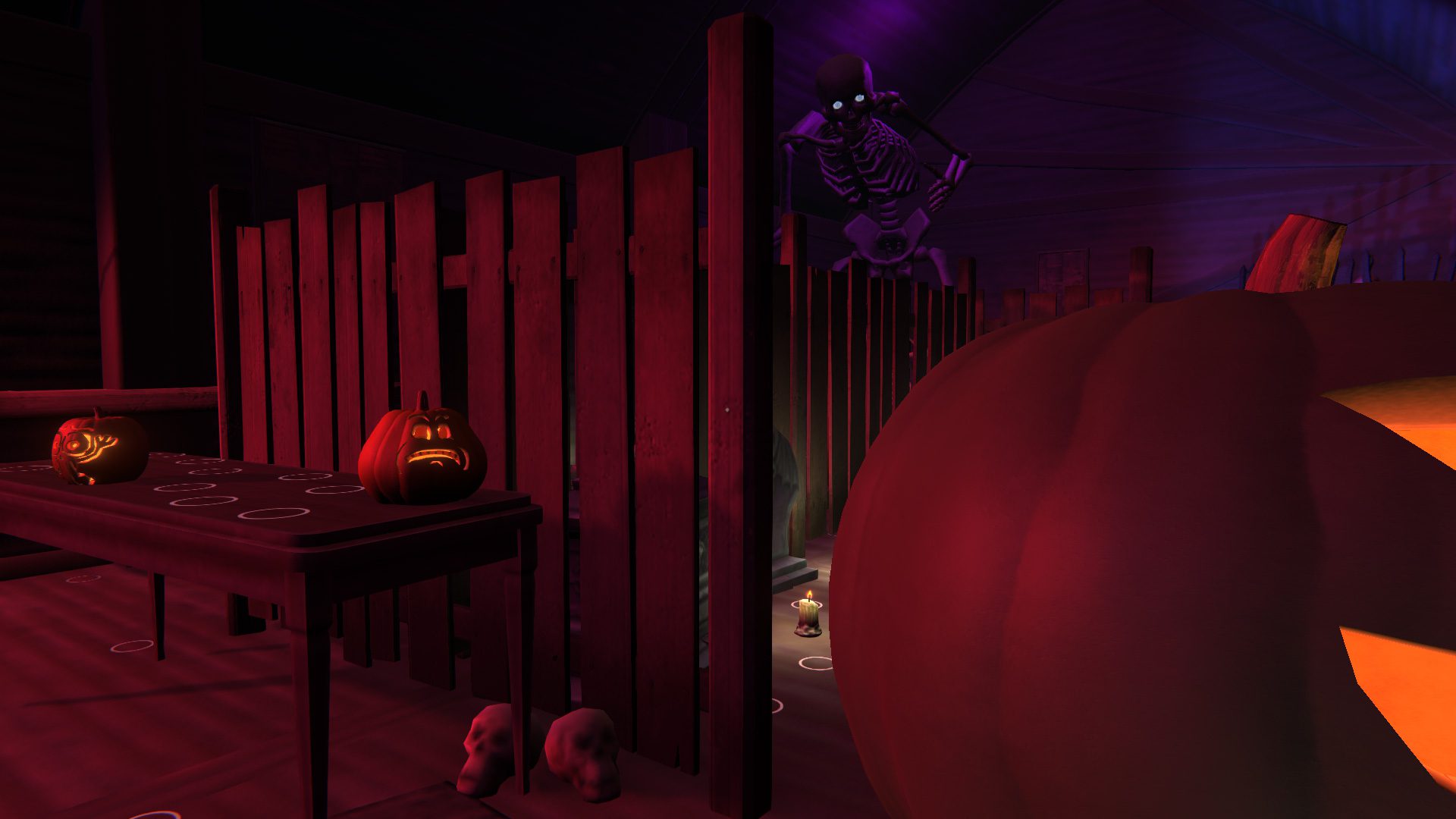 There's a fantastic free pumpkin-carving game you need to try