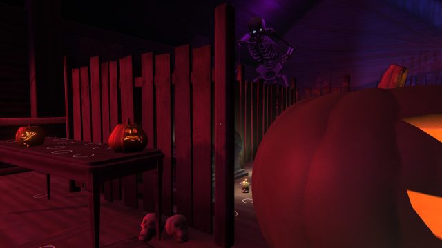There's a fantastic free pumpkin-carving game you need to try