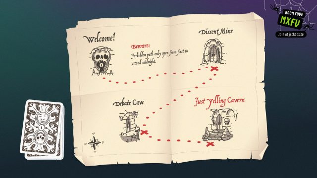 Review: Jackbox Party Pack 8 – Destructoid