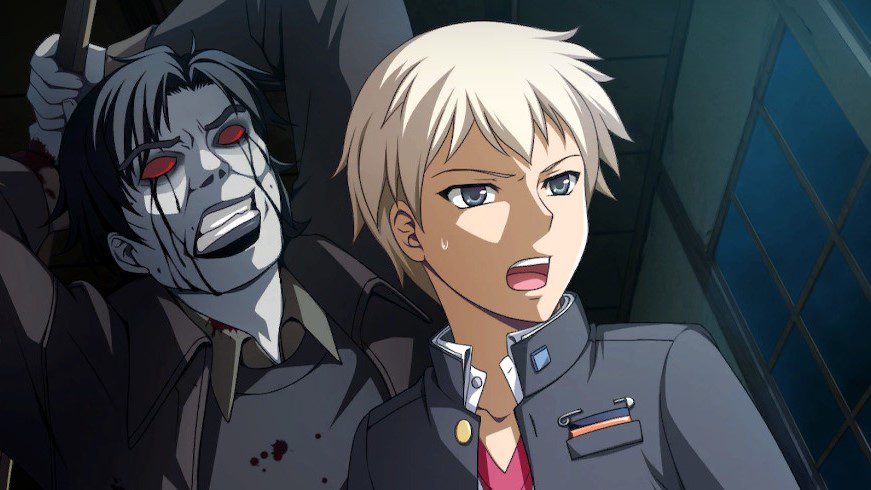 Review: Corpse Party (2021) – Destructoid