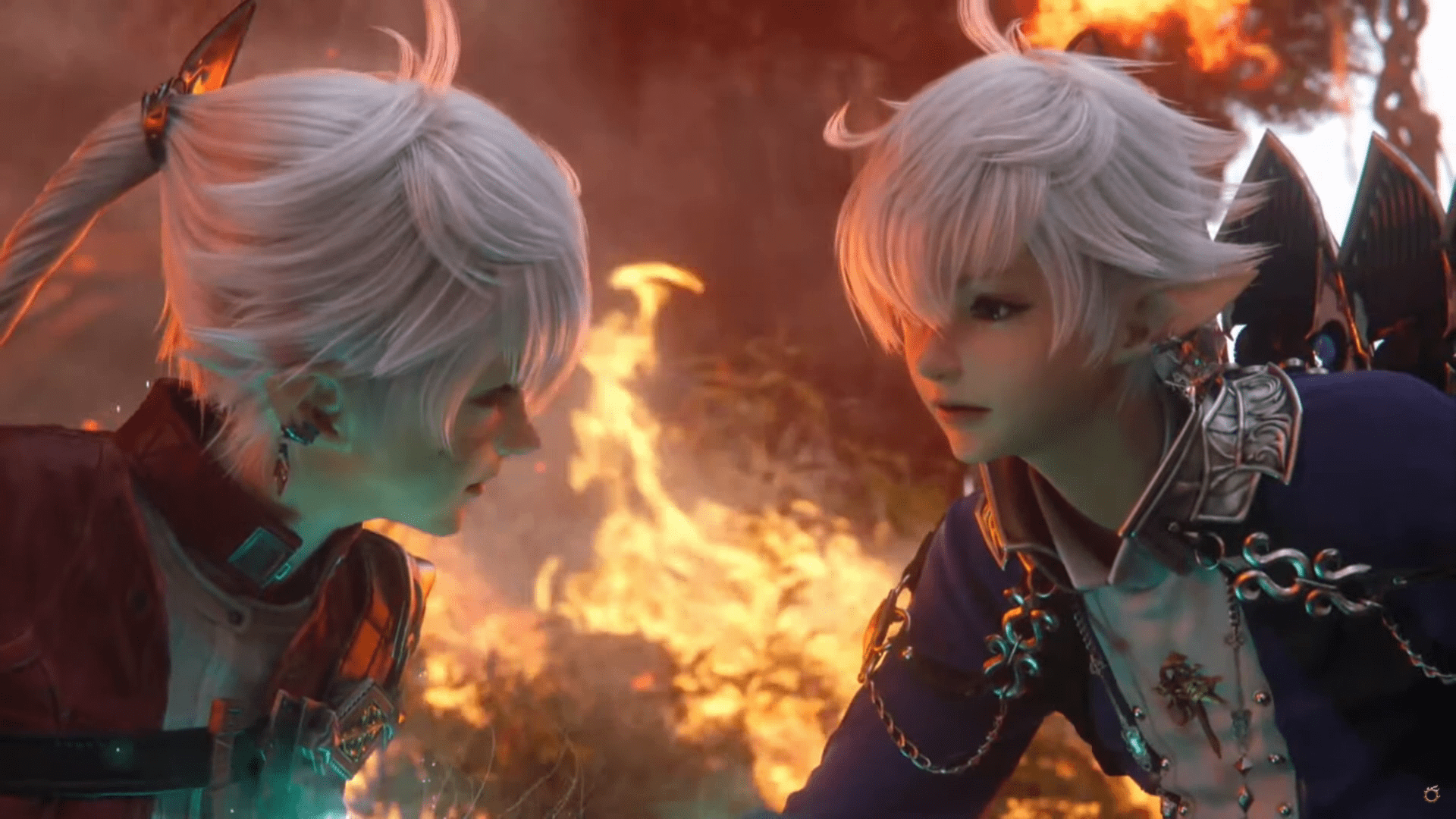 Final Fantasy XIV's voice actors teach us how to break into the field