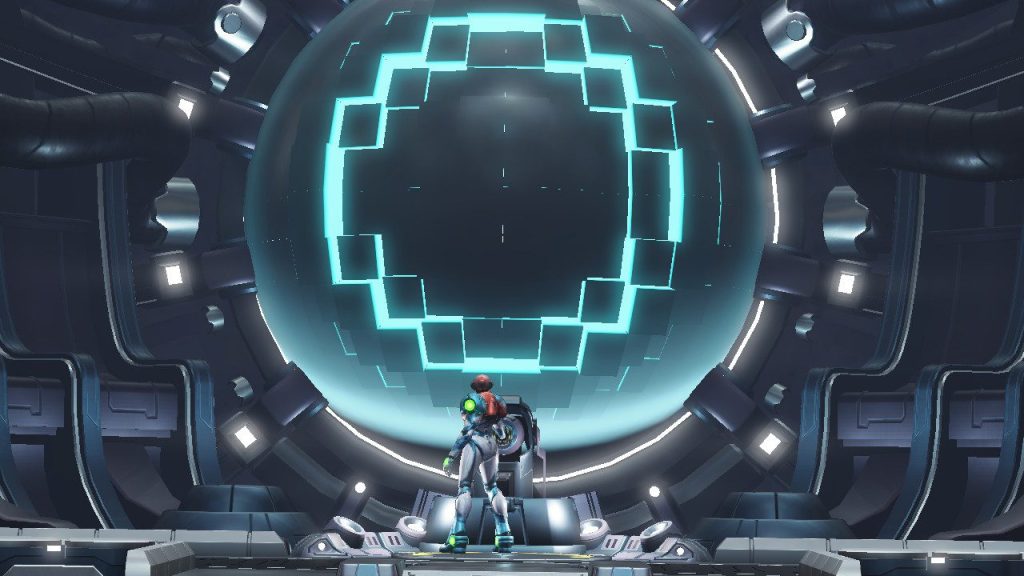 Review: Metroid Dread – Destructoid
