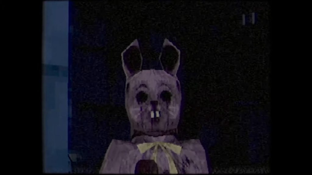 Murder House is the latest Nintendo Switch game to draw icon complaints