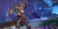 A New Look At Tiny Tina s Wonderlands And Two Of The Playable Classes A New Look At Tiny Tina s Wonderlands And Two Of The Playable Classes