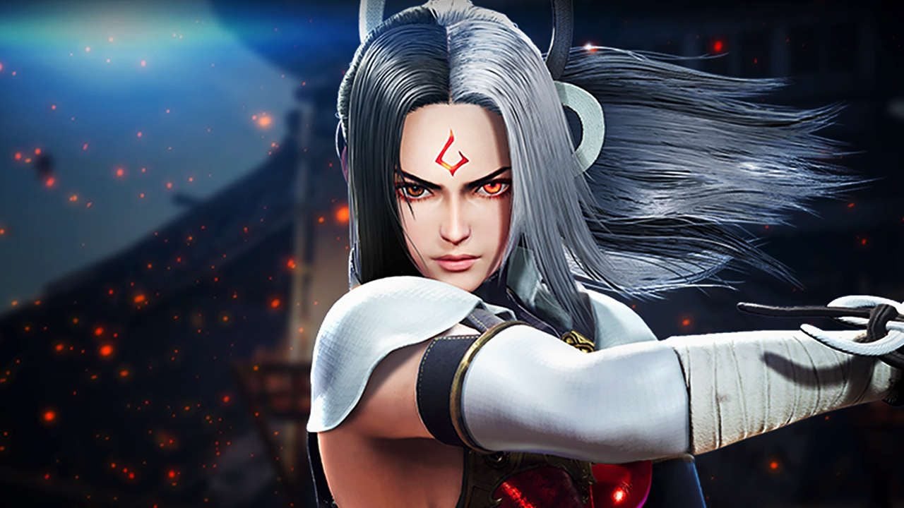 Person charged after sending death threat to Fighting EX Layer dev Arika