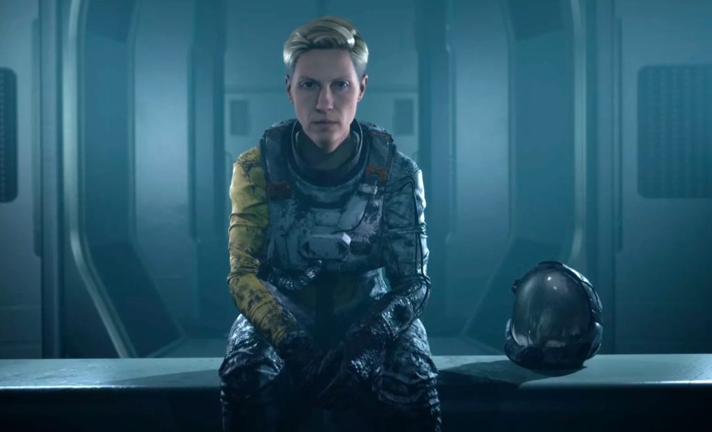 Returnal 2.0 update offers mid-cycle save states and photo mode