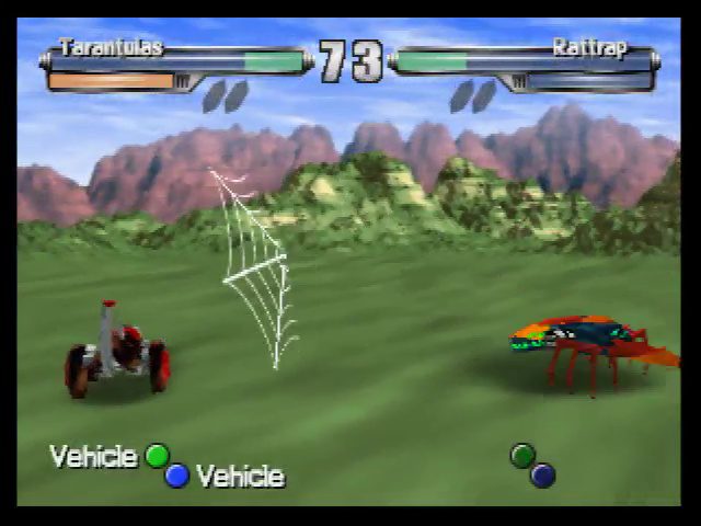 Transformers: Beast Wars: Transmetals is another contender for worst ...