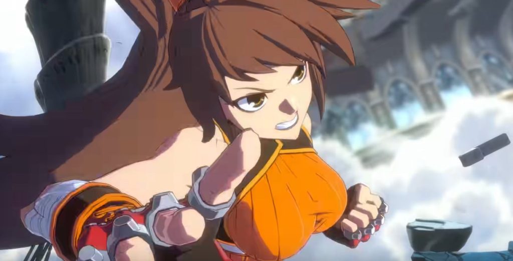 Dungeon Fighter... fighter, DNF Duel, is looking pretty spectacular