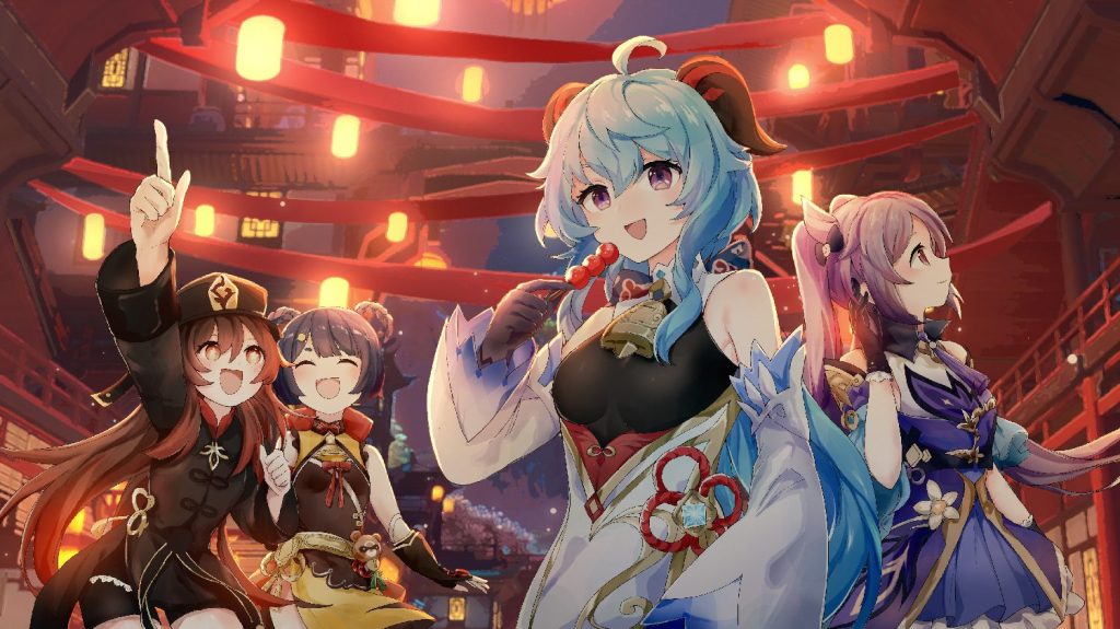 Genshin Impact developer MiHoYo has opened a new studio in Montreal