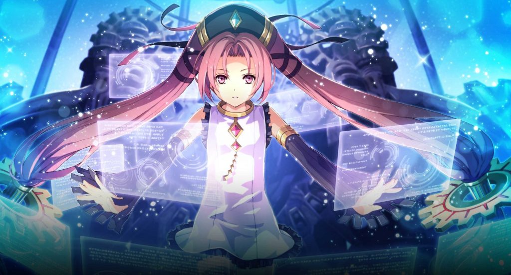 Falcom to release brand new Trails chapter in September 2022