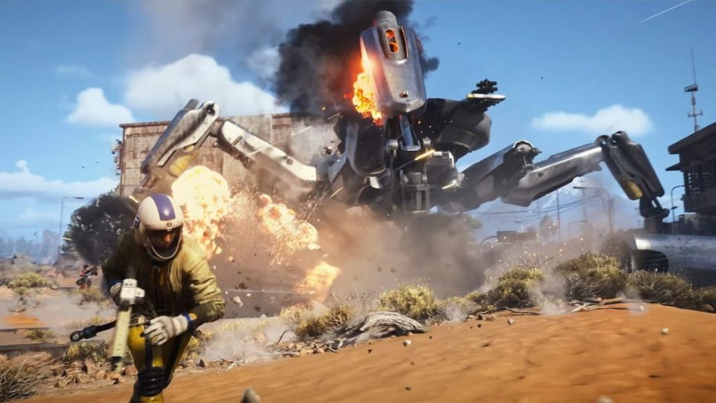 Best Skills in ARC Raiders – Destructoid