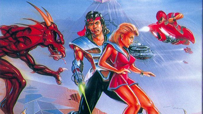 Clash at Demonhead is more than just a great band name – Destructoid