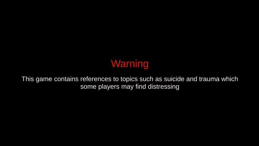 Video game content warnings need to become standard – Destructoid