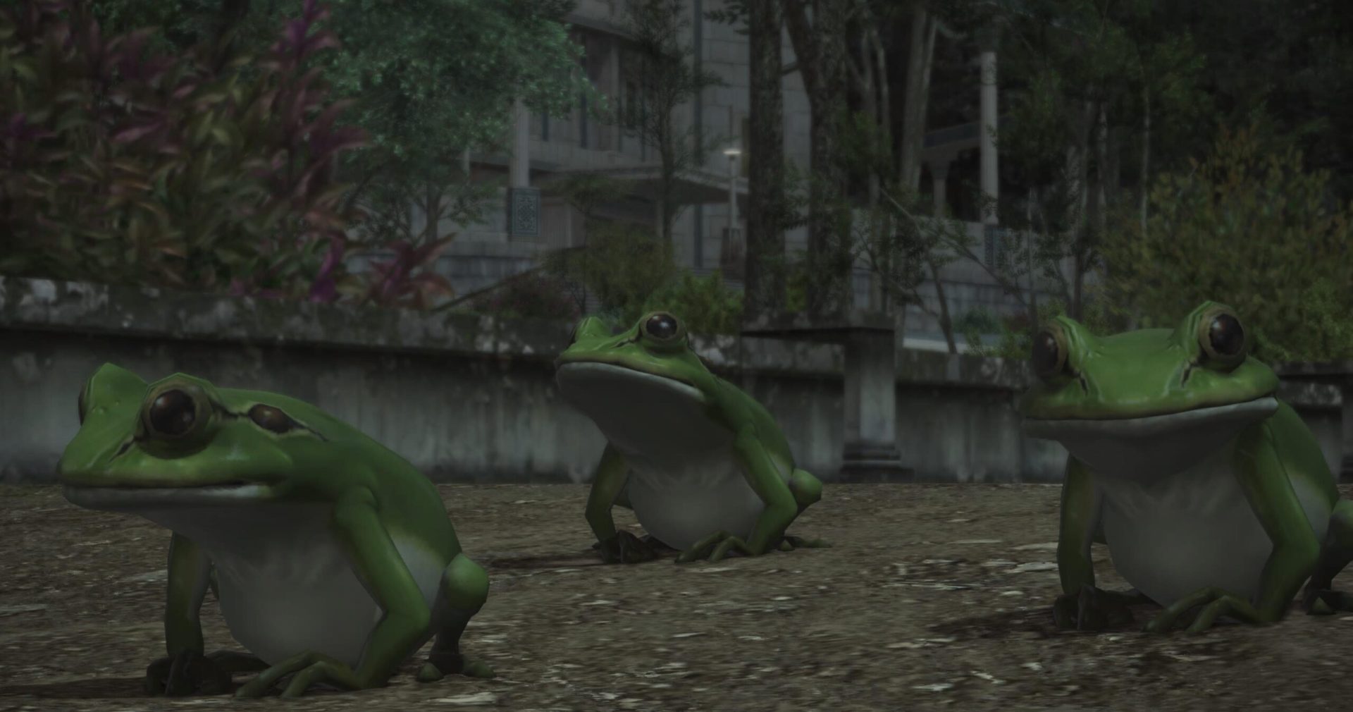 Final Fantasy XIV team 'truly sorry' for Endwalker queues, explains ...