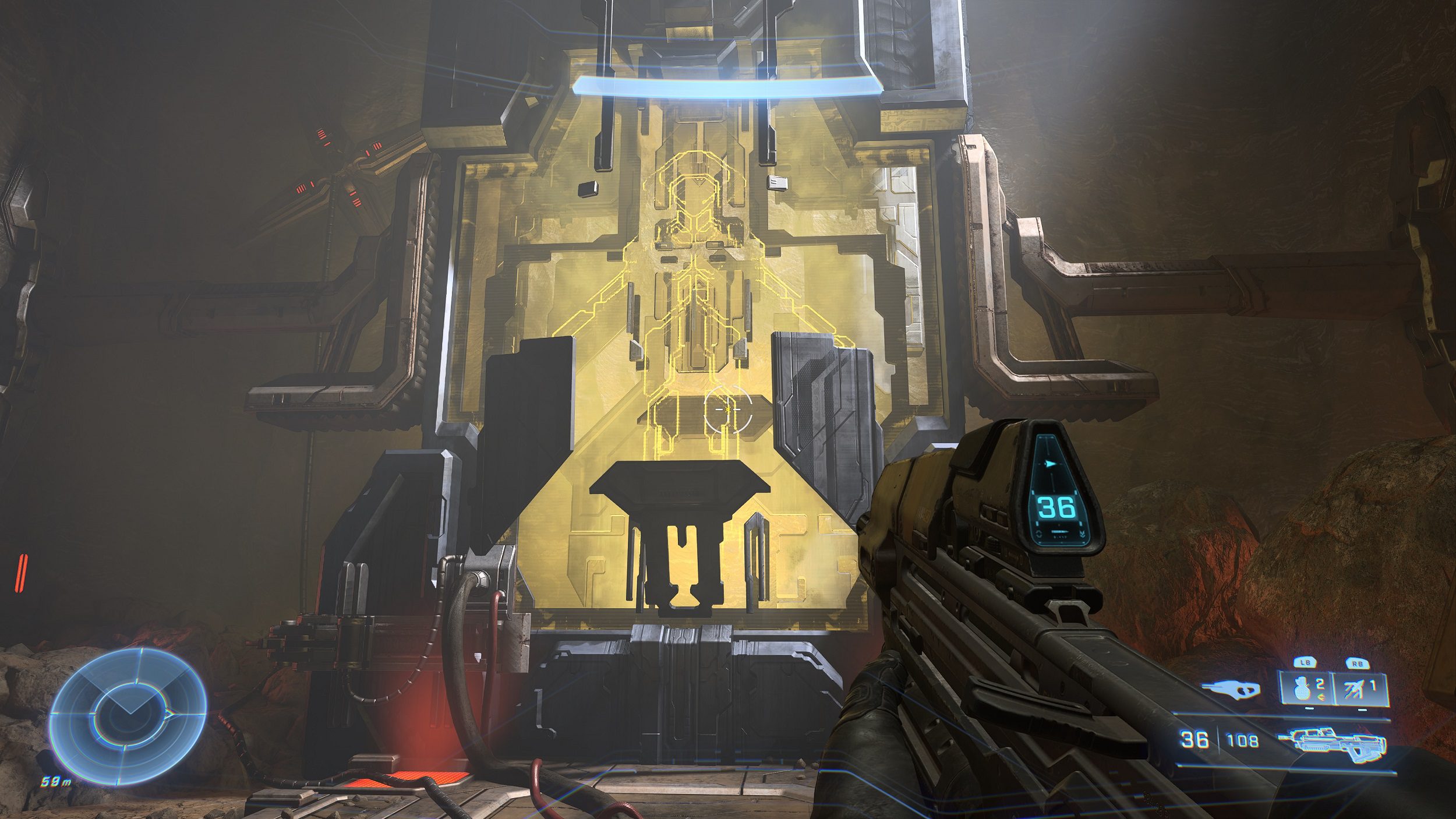 Review: Halo Infinite – Destructoid