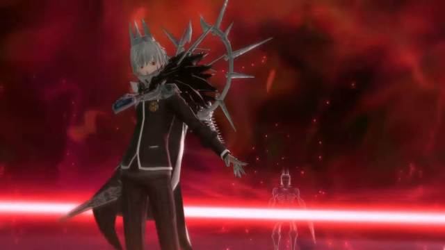 Monark shows off its Ego-driven RPG combat in new trailer – Destructoid