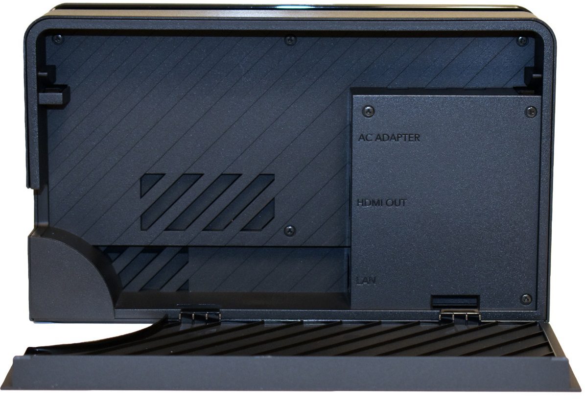 Nintendo is now selling the Switch OLED dock separately, here's where ...