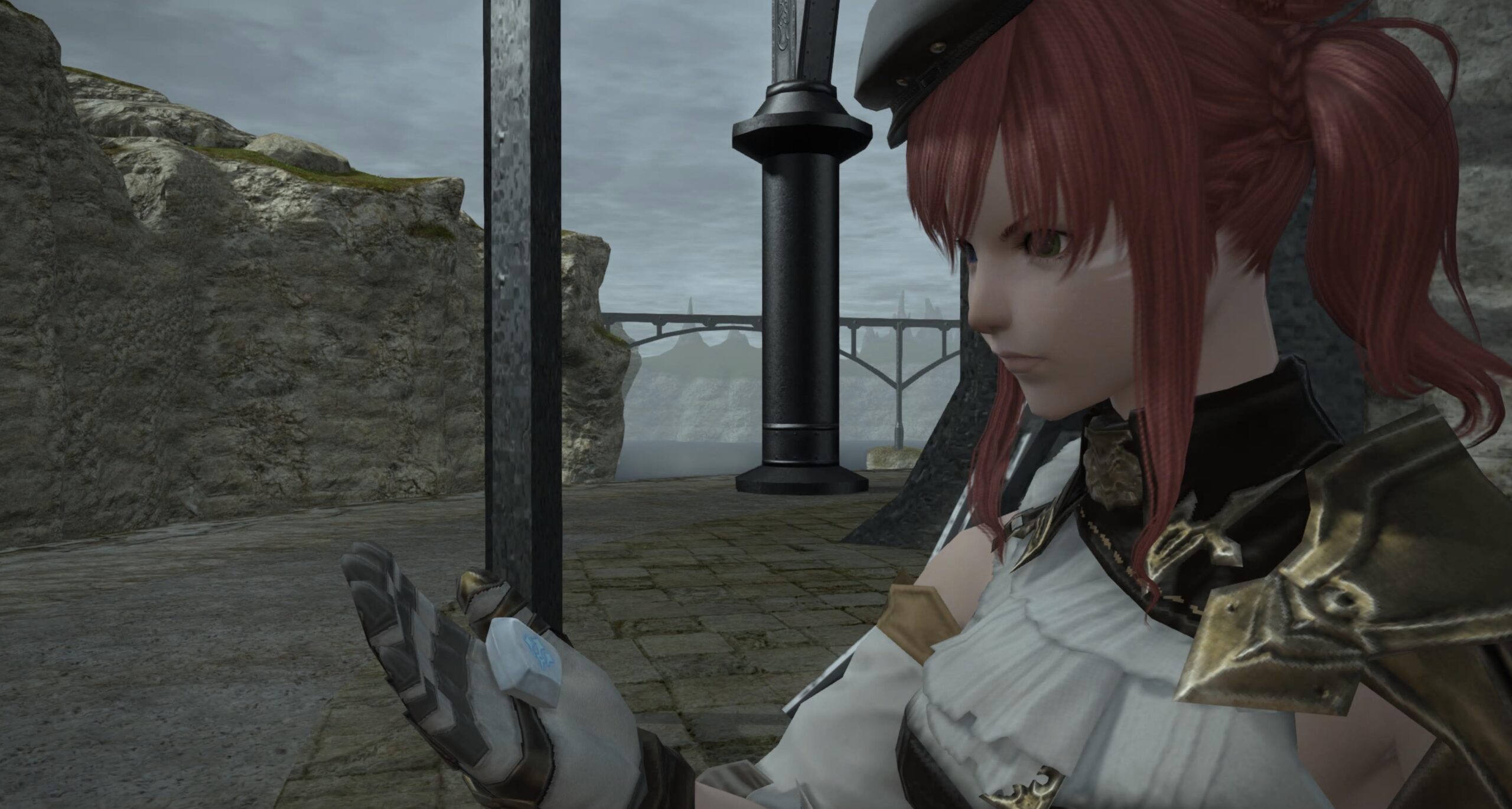 How to unlock the FFXIV Sage job and where to find it – Destructoid