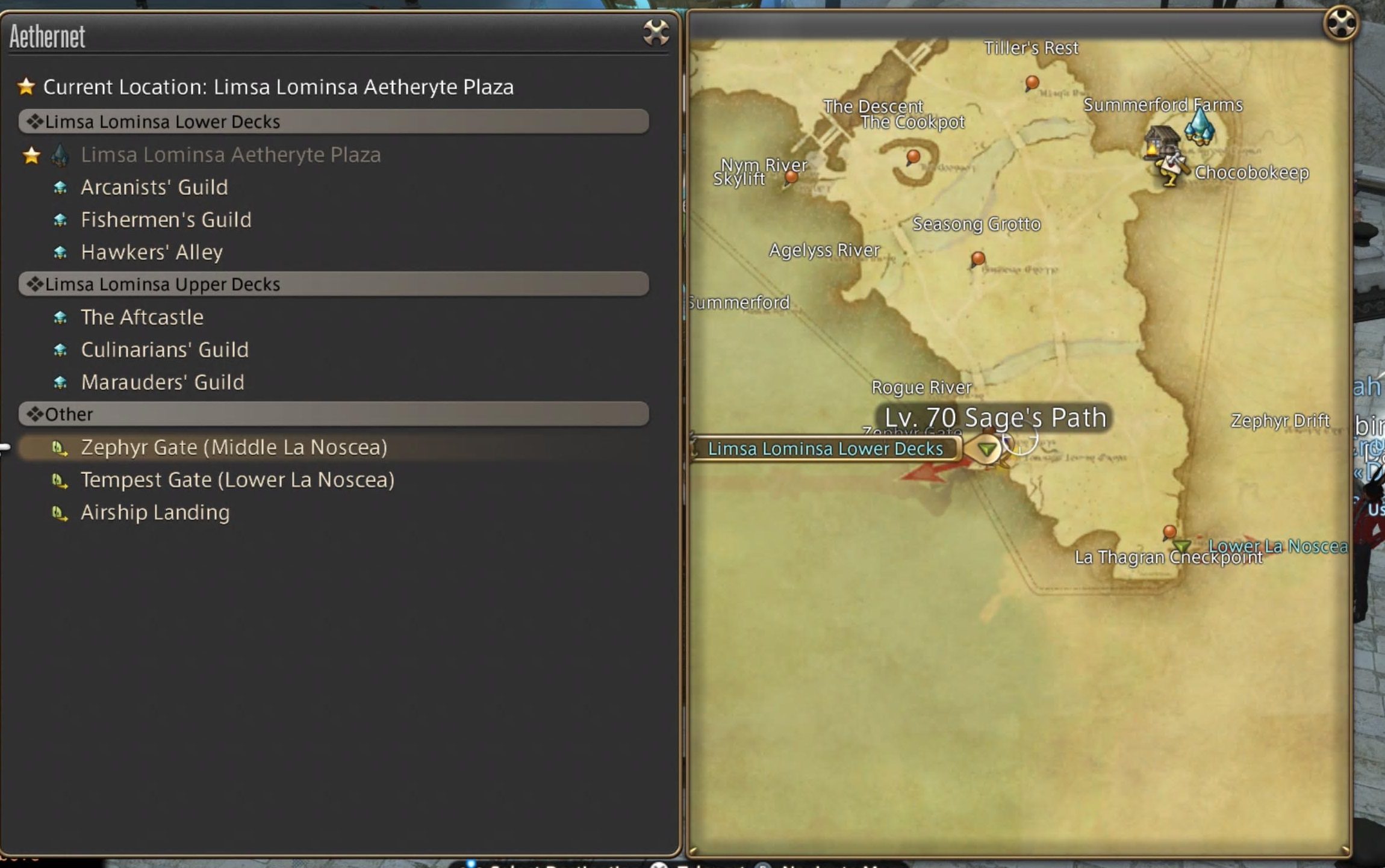 How to unlock the FFXIV Sage job and where to find it – Destructoid