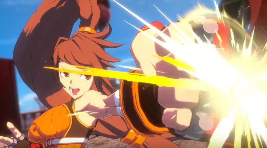 DNF Duel spotlights two further combatants, Striker and Ranger