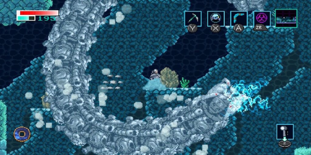 Jonathan Holmes' favorite games of 2021 – Destructoid