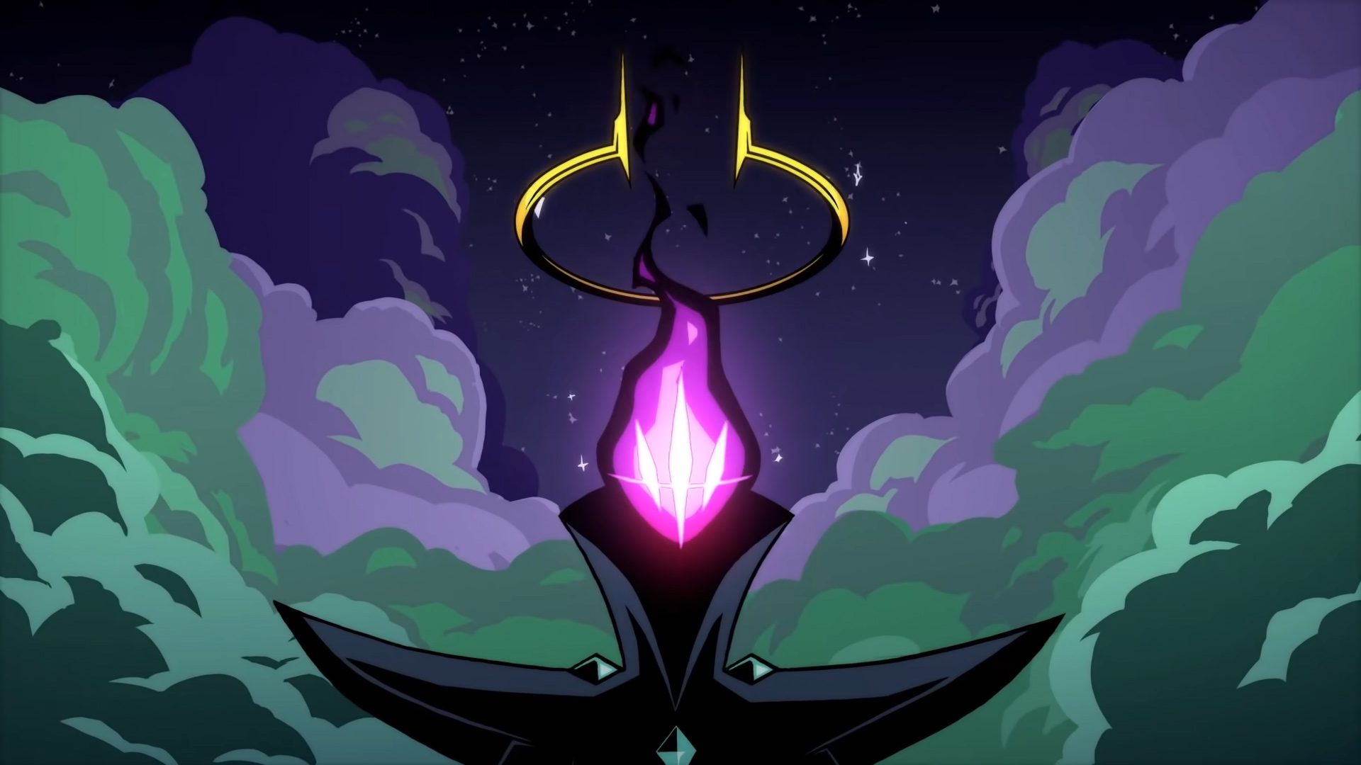 Dead Cells: The Queen and the Sea DLC has a freaky shrimp pet