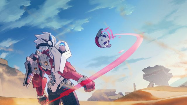 Review: Gunvolt Chronicles: Luminous Avenger iX 2 – Destructoid