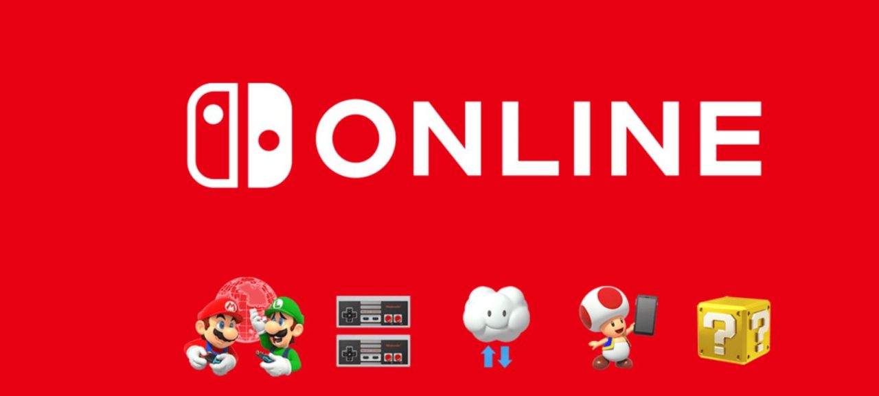 PSA: Nintendo Switch maintenance is happening this week, be prepared