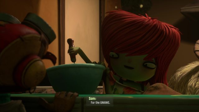 Destructoid's favorite new video game characters of 2021