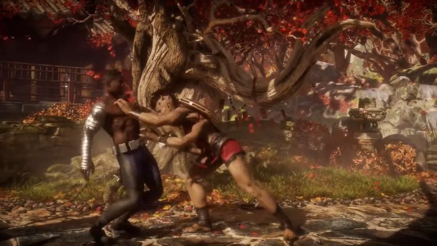 Ten of the Best Video Game Huggers – Destructoid