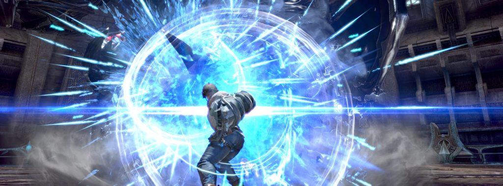 Remember TERA? It's dead now in Japan – Destructoid