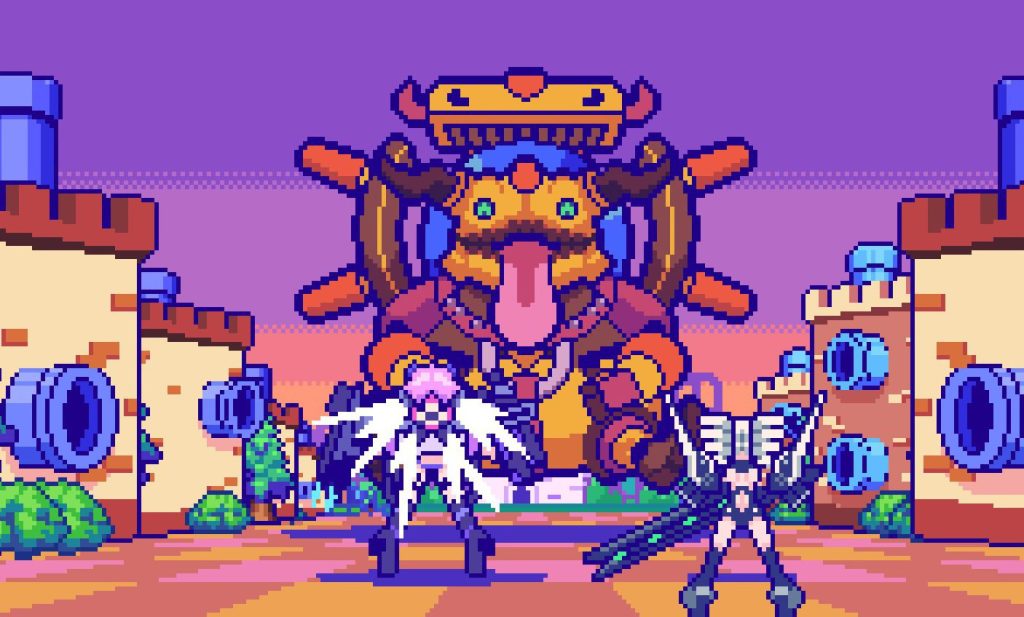 Dimension Tripper Neptune: TOP NEP is gonna give me a headache