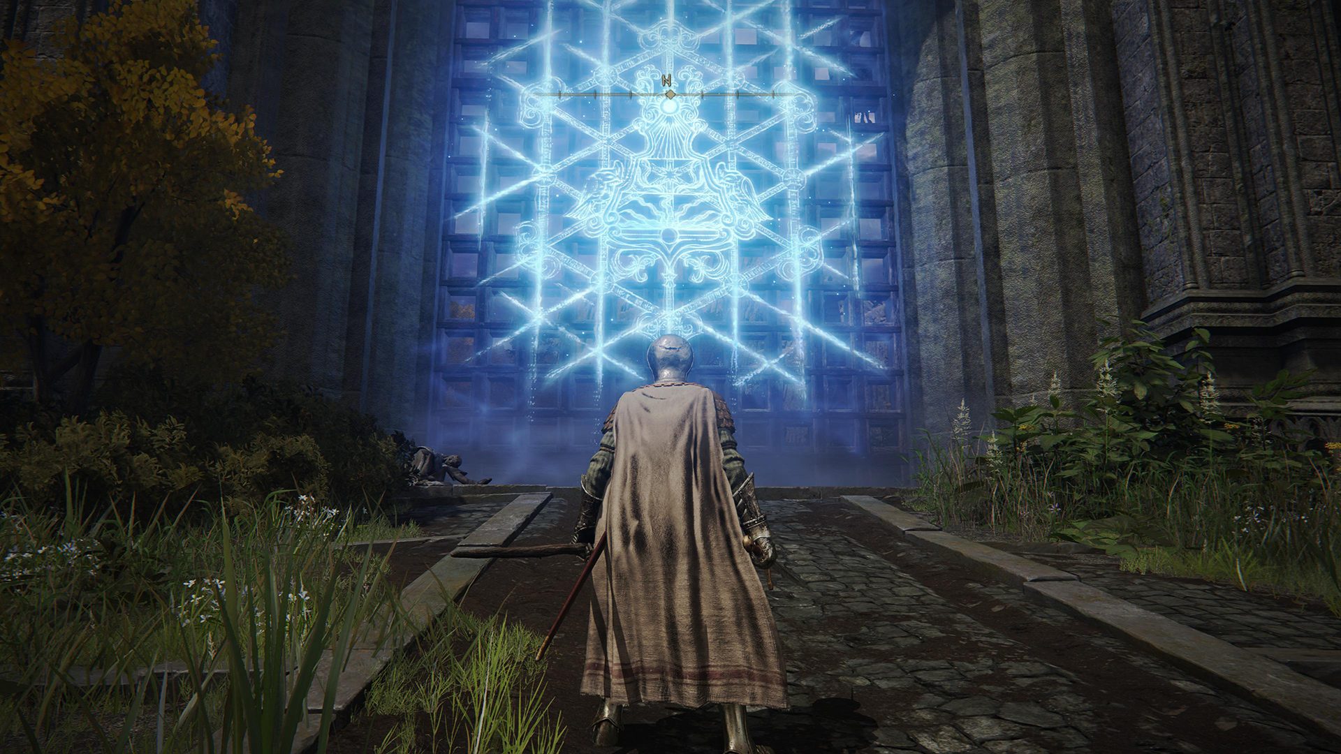 Elden Ring: Where to go after Stormveil, and how to get through seals