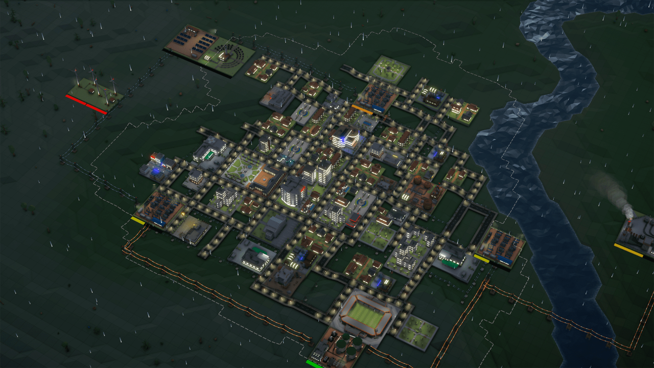 Review: Power to the People – Destructoid