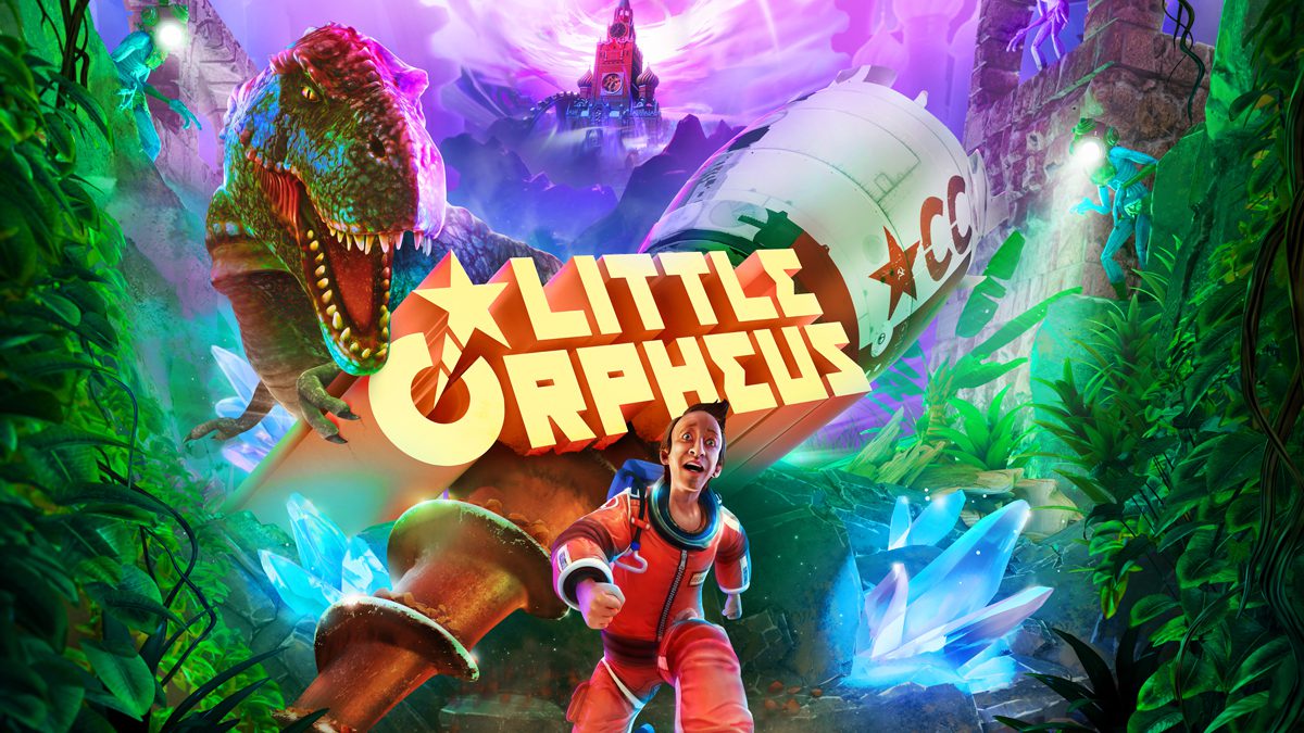 Little Orpheus Review – Destructoid