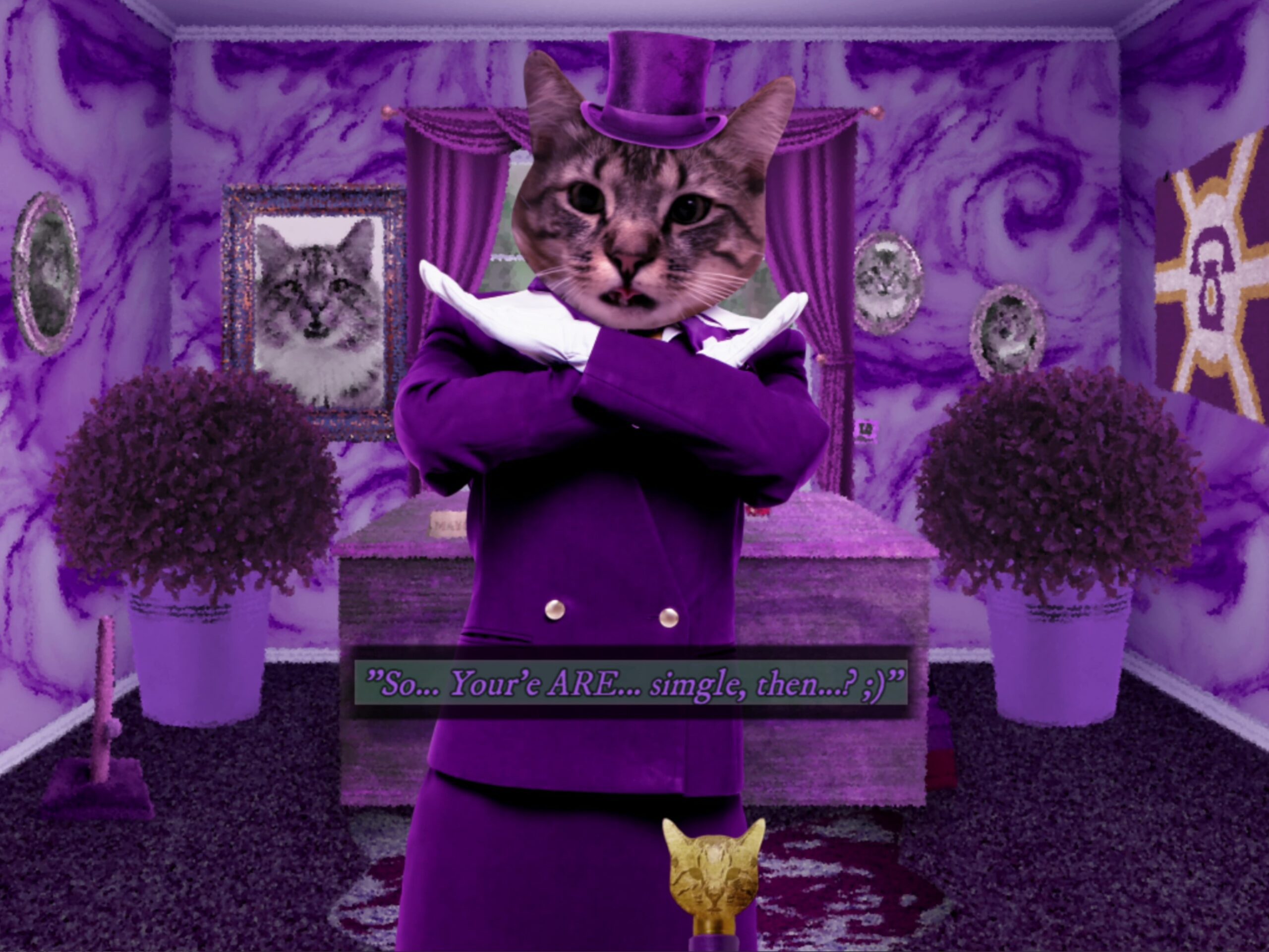 Review: Dialtown: Phone Dating Sim – Destructoid