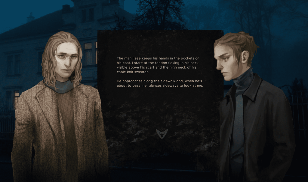 Vampire: The Masquerade game jam winners officially announced