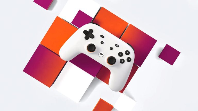 How to switch your Stadia controller to Bluetooth mode before it's too ...
