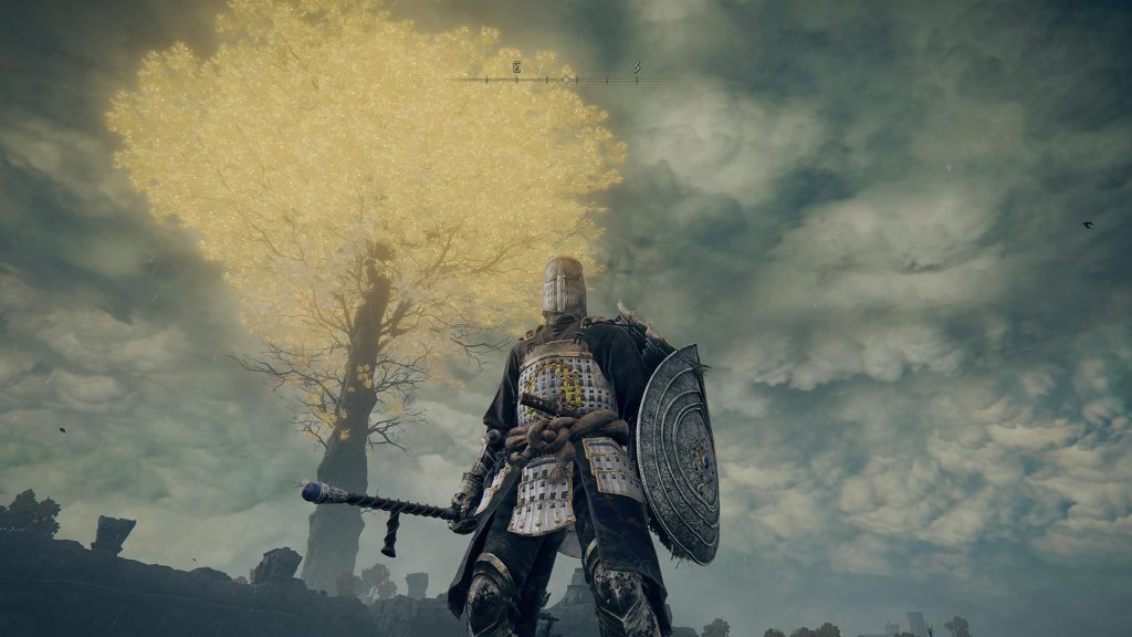 I'm glad I leaned into sorcery for my first Elden Ring run – Destructoid