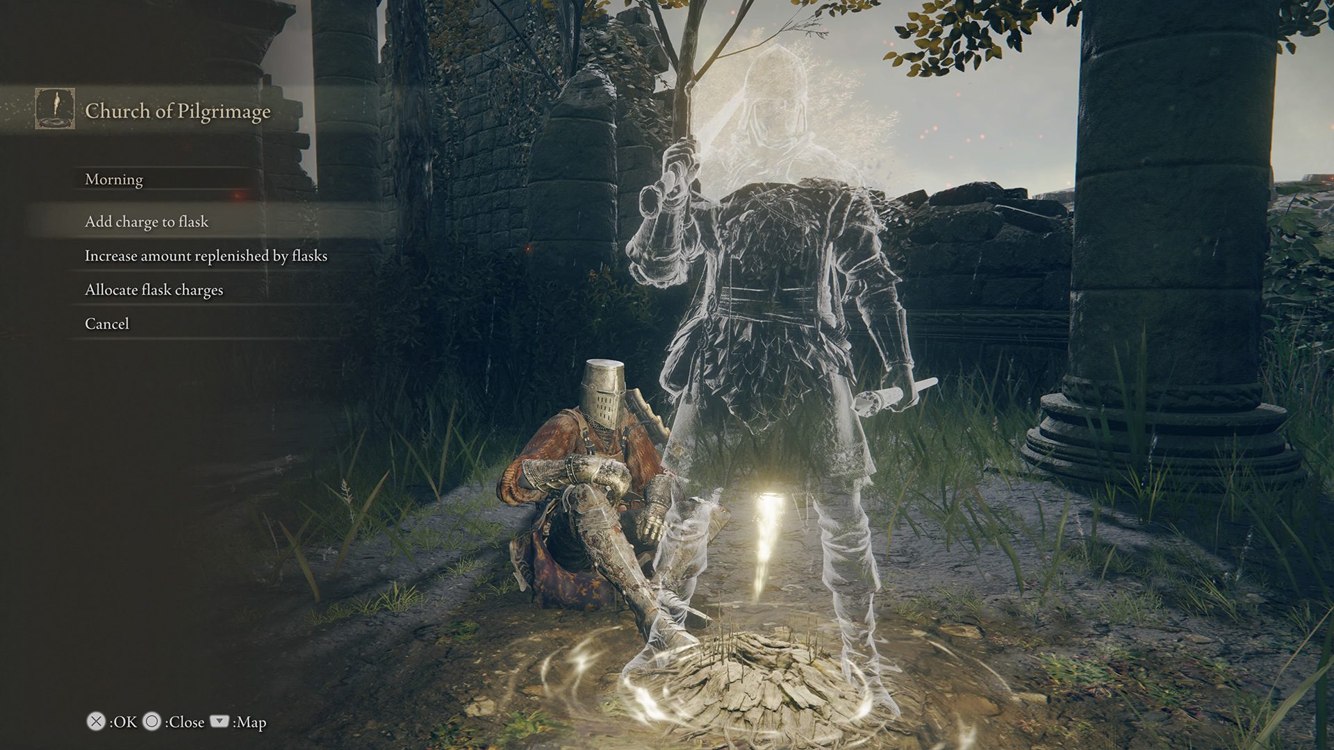 Elden Ring Flask Guide: How To Upgrade Flasks And What They Do – FXSMMZ