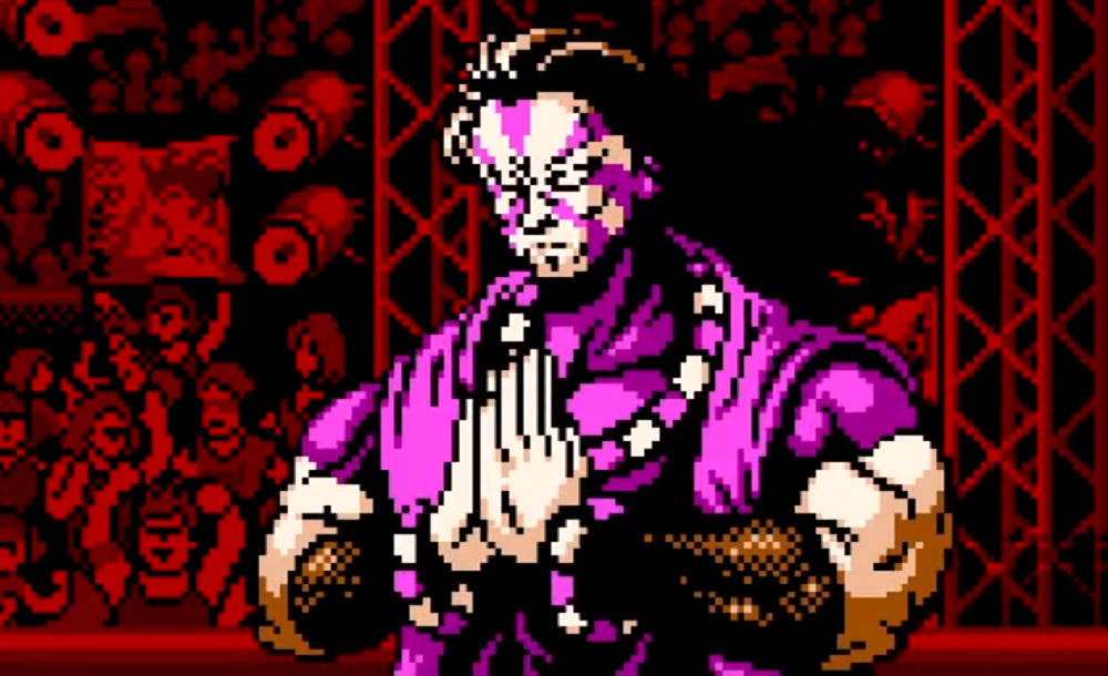 Get back in the ring with NGPC classic Big Bang Pro Wrestling