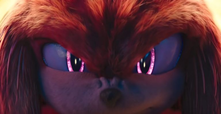 Sonic the Hedgehog 2 movie trailer is packed with fan-pleasing action