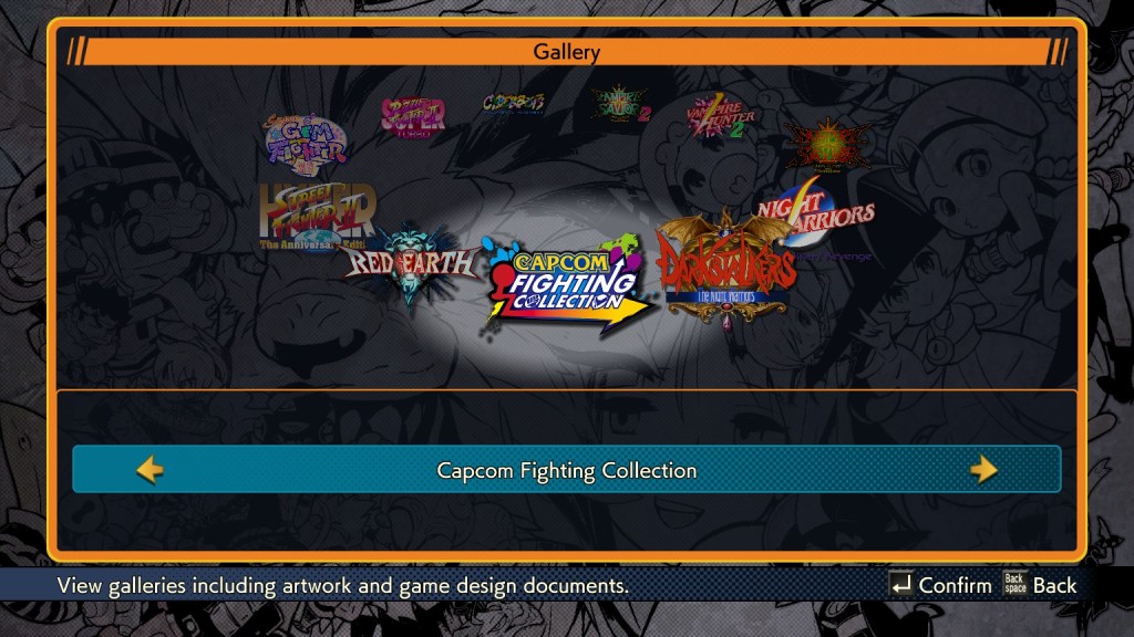 Preview: The Capcom Fighting Collection is a trip down memory lane